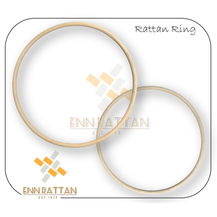 Rattan Ring (10PCS. PER ORDER) | Shopee Malaysia