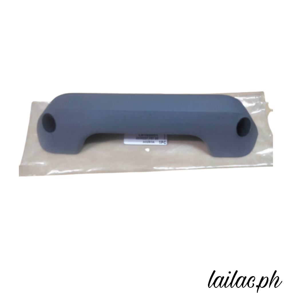 MITSUBISHI L300 ARMREST GENIUNE MITSUBISHI PARTS (COLOR GREY) | Shopee ...