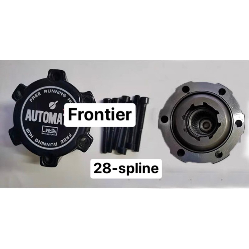 Nissan Terrano / Pathfinder / Eagle / Frontier pickup automatic locking ...