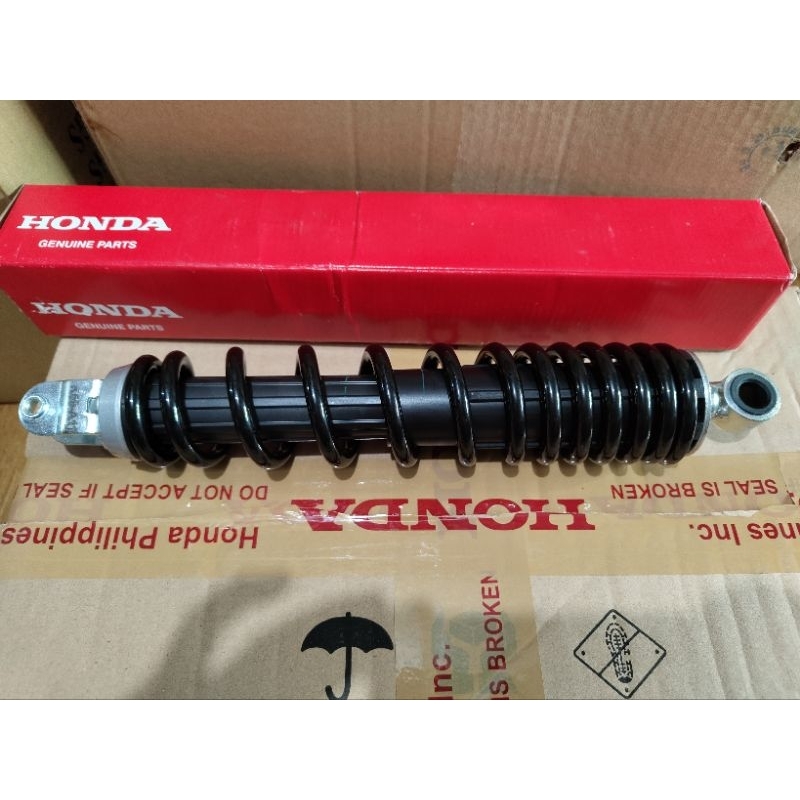 Rear Shock Click 125i v1 v2 v3|150i v1 v2 Game Changer, HGP- 52400-k59 ...