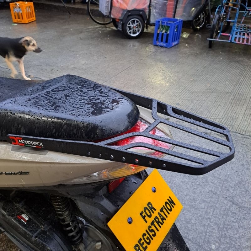 DC MONORACK FOR GRAVIS V1 AND V2 | Shopee Malaysia