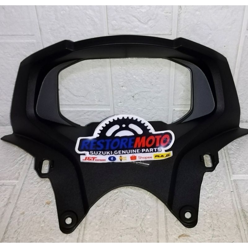sgp- panel meter ( panel house of panel gauge/speedometer) for burgman ...