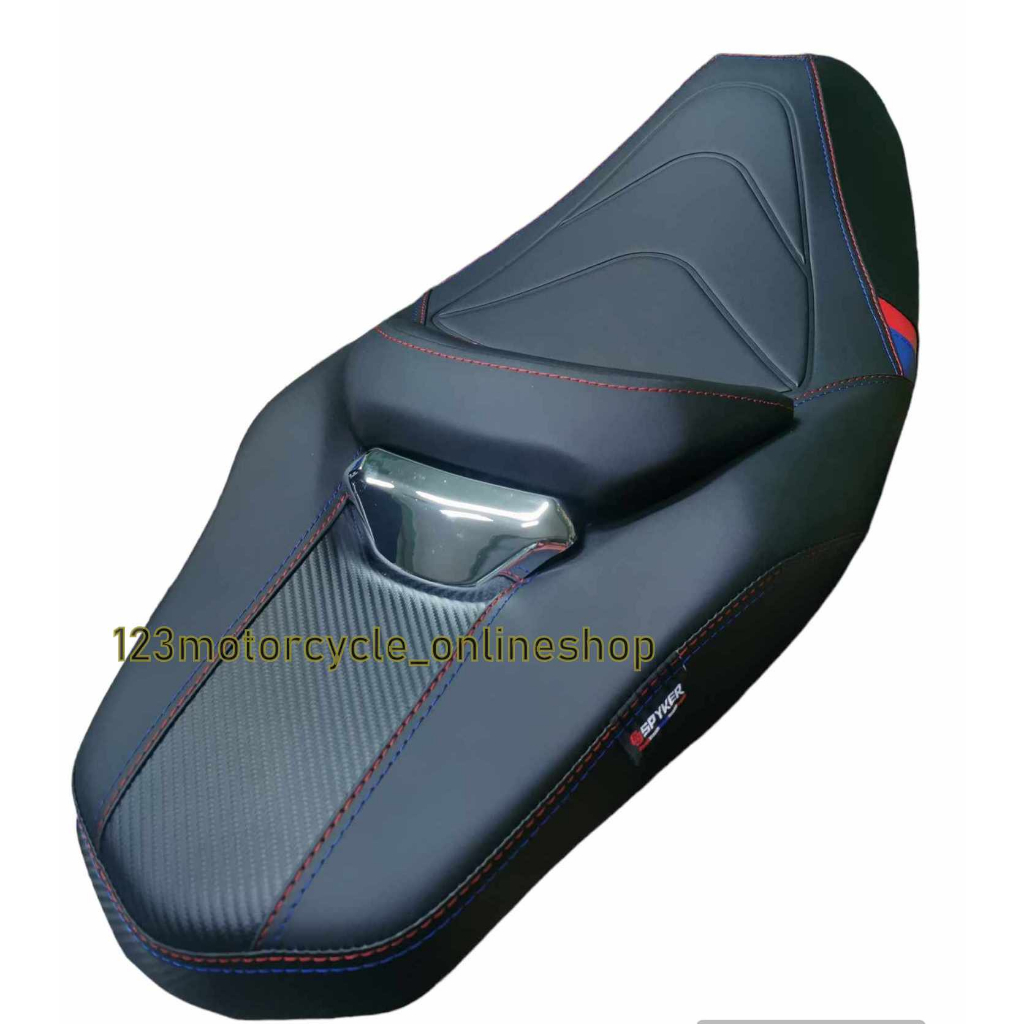 Camel Back Seat For Yamaha Nmax choose model Carbon Version V2 / Nmax ...