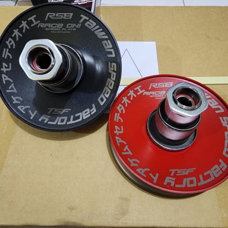 RS8 Racing Torque Drive Assembly AEROX NMAX | Shopee Malaysia