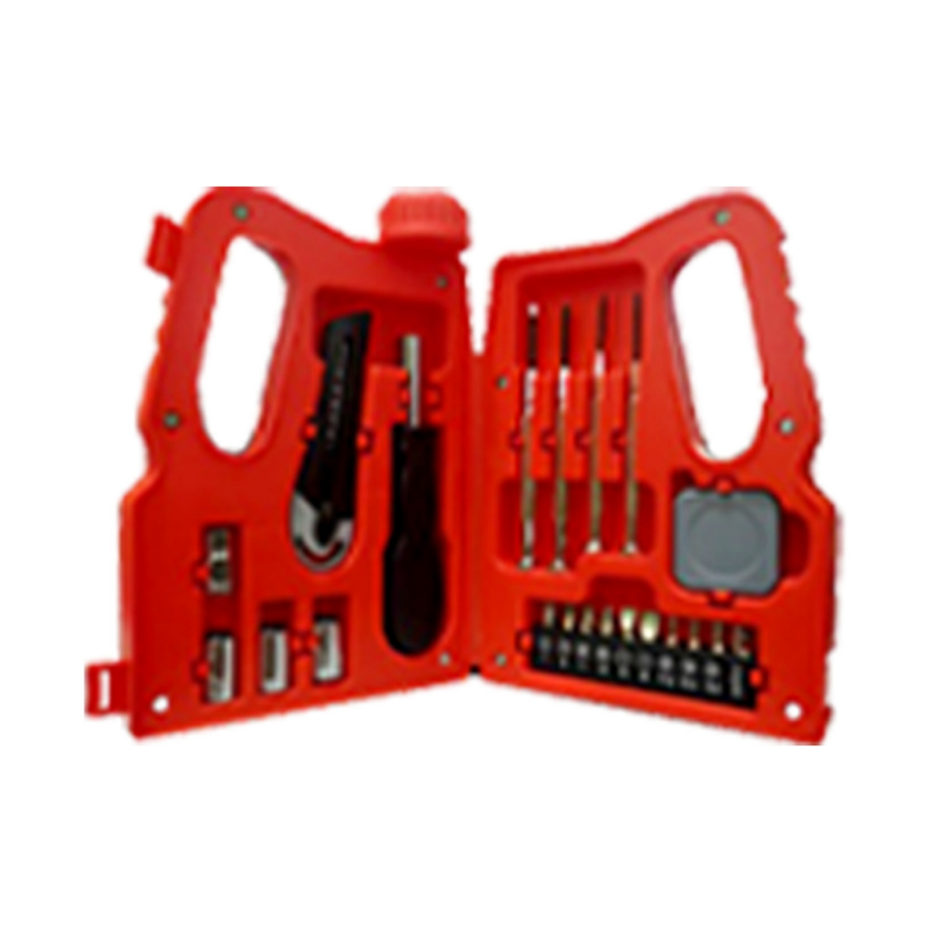 Shell Helix ToolKit - GWP | Shopee Malaysia