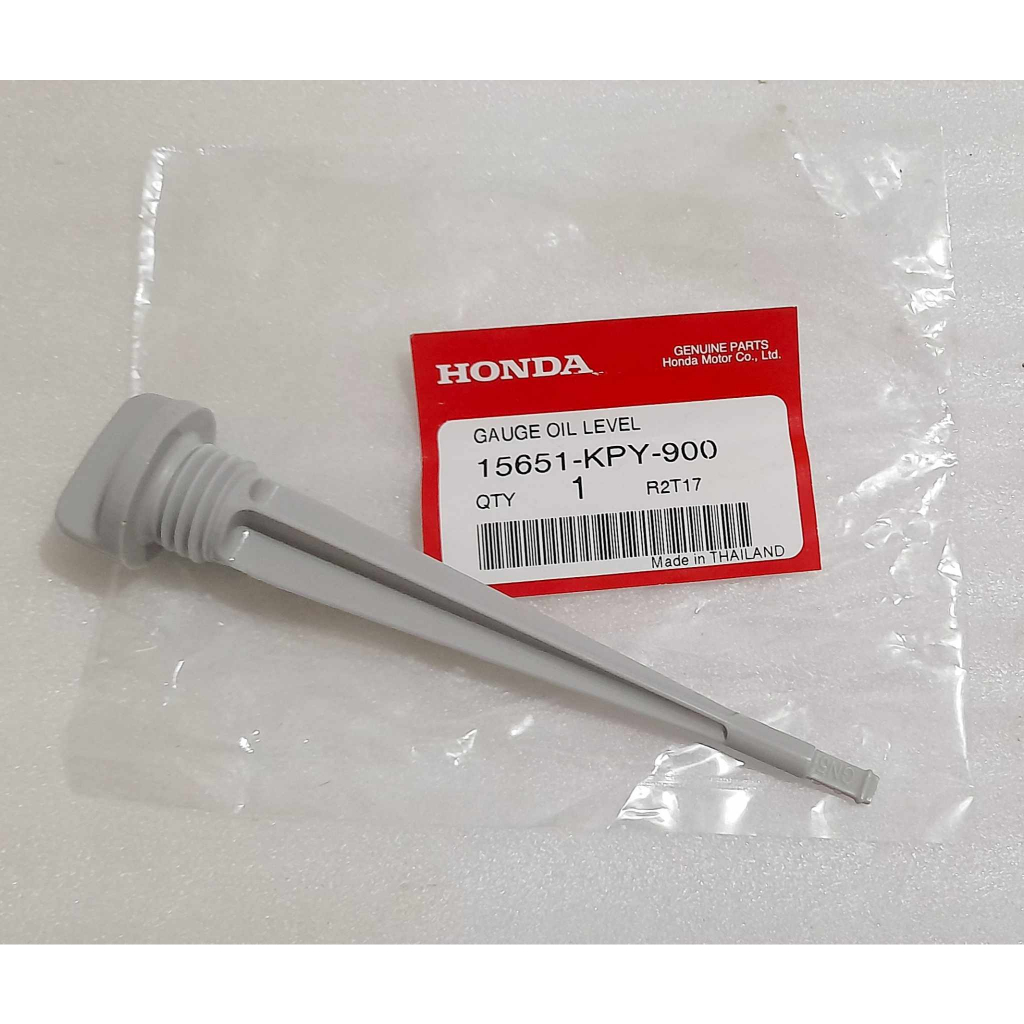 Honda Parts Dipstick/oil level gauge for wave 100/125 xrm 110/125 ...