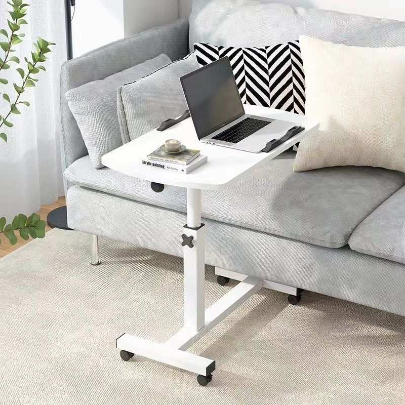 Minimalist Liftable Foldable Laptop Table Home Adjustable Mobile Desk ...