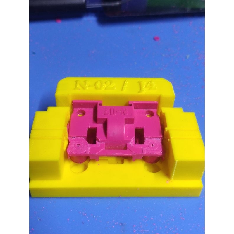3d printed MS/MSL cutting jig (offset N/T) | Shopee Malaysia