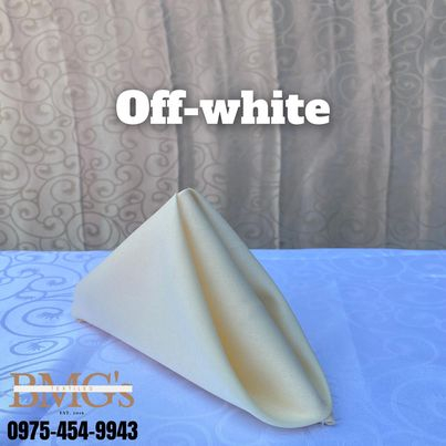 Table Napkin Square Table Napkin Dinner Cloth Solid Color Wedding ...