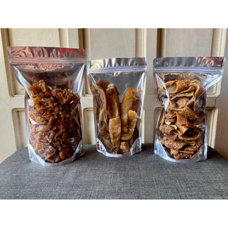 ANTALA (pre-cooked) CHICHARON | Shopee Malaysia