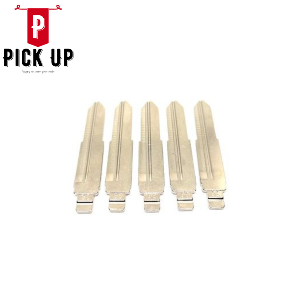 BLANK KEY BLADES FOR FLIPKEY FIT FOR HYUNDAI TUCSON NEW CHERY, CHERY A5 ...