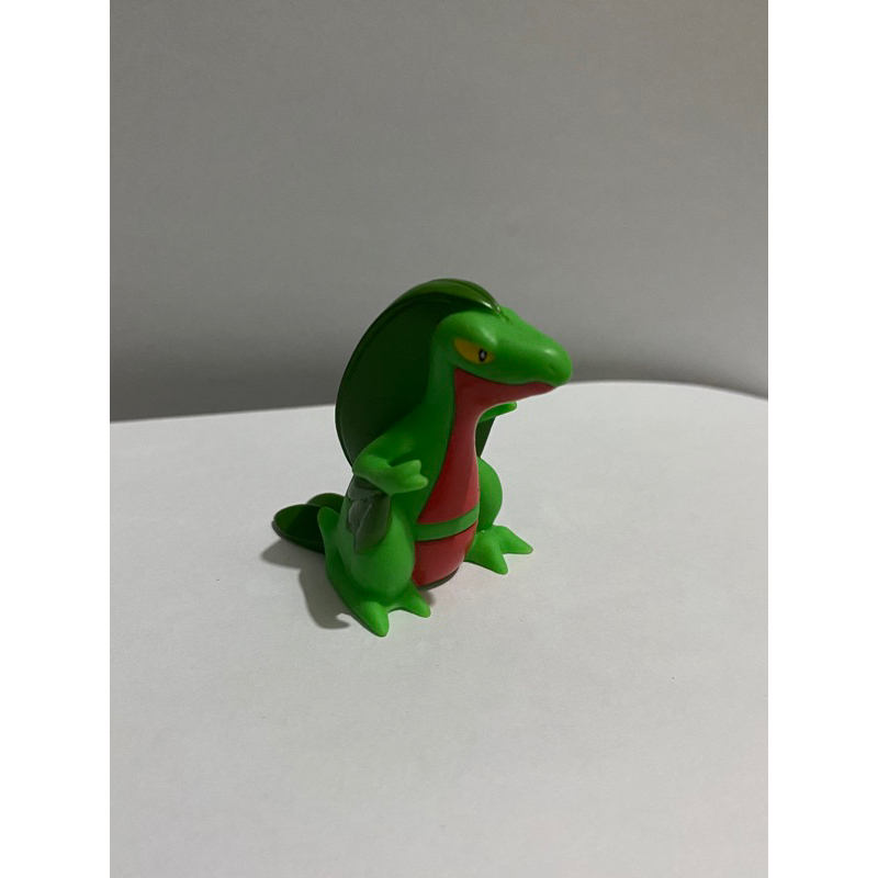 Pokemon Grovyle Finger Puppet Figure | Shopee Malaysia