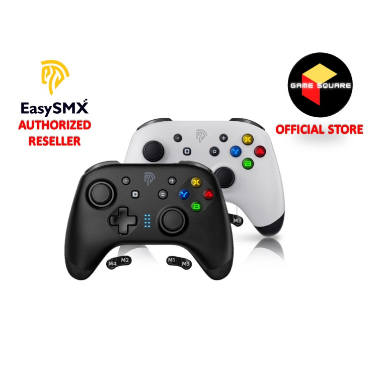 EasySMX ESM 9124 Gamepad For Switch, iOS , Android | Shopee Malaysia