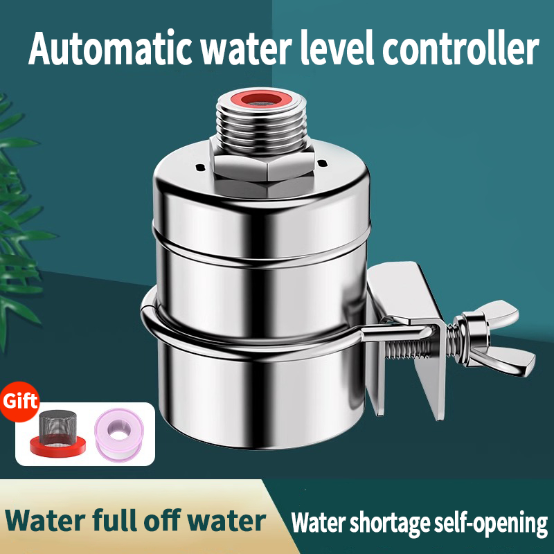 Tap Water Tank Tower Controller Saving Treasure Water Full Automatic ...