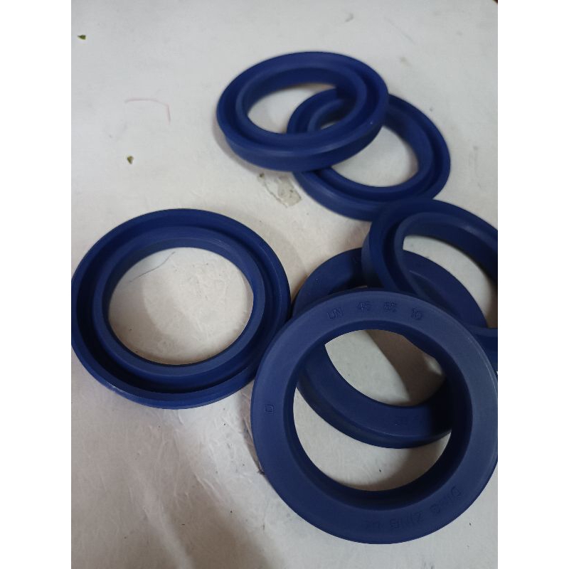Hydraulic Packing Monoseal IDI ISI ODI OSI UHS UN 45x65x10 UHS UN 45-65 ...