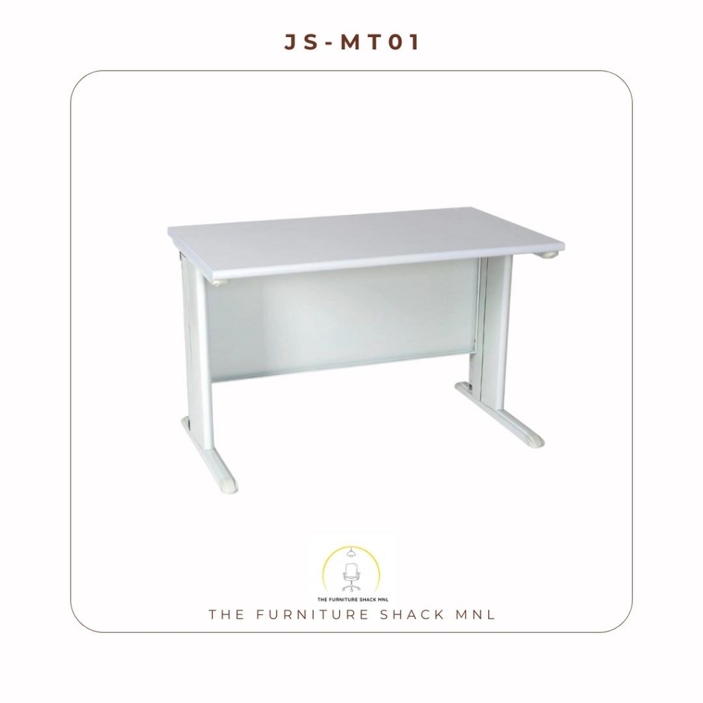 Office Table Clerical Table JS-MT01 | Shopee Malaysia