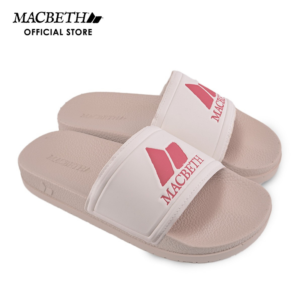 Lady Macbeth Slides - S2D83 ( box not included ) | Shopee Malaysia