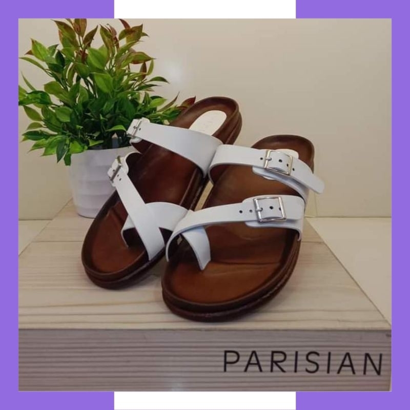 PARISIAN Women's Elly Sip Ons | Shopee Malaysia