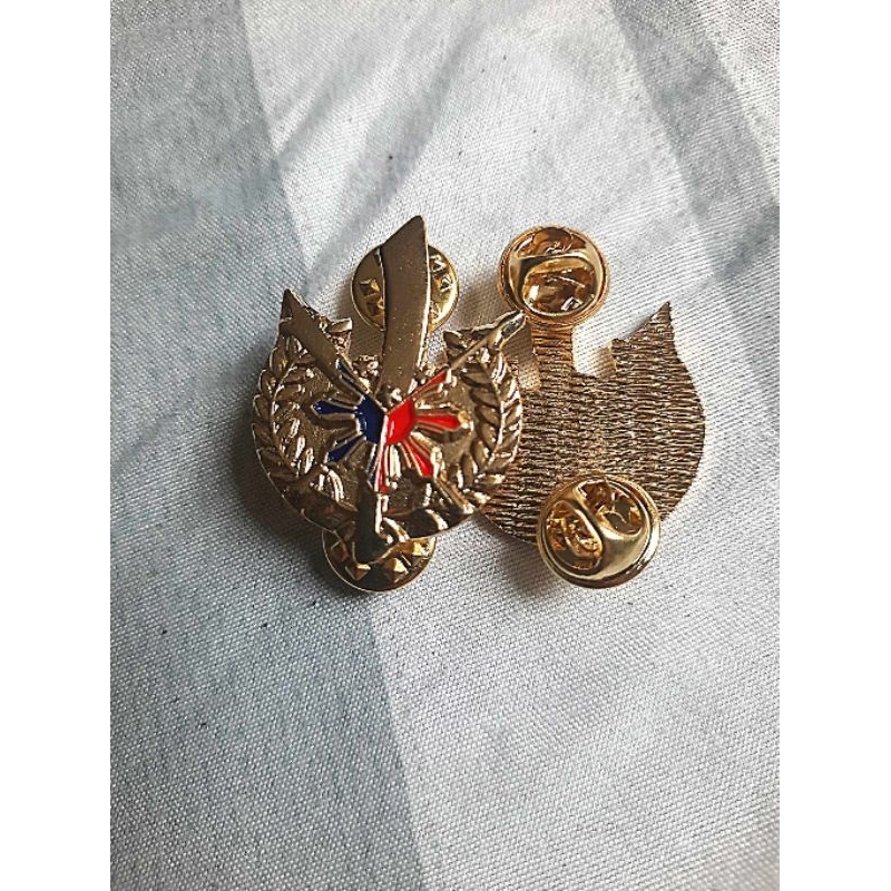 Basic. Internal. Security. Operation. Course Pin) | Shopee Malaysia