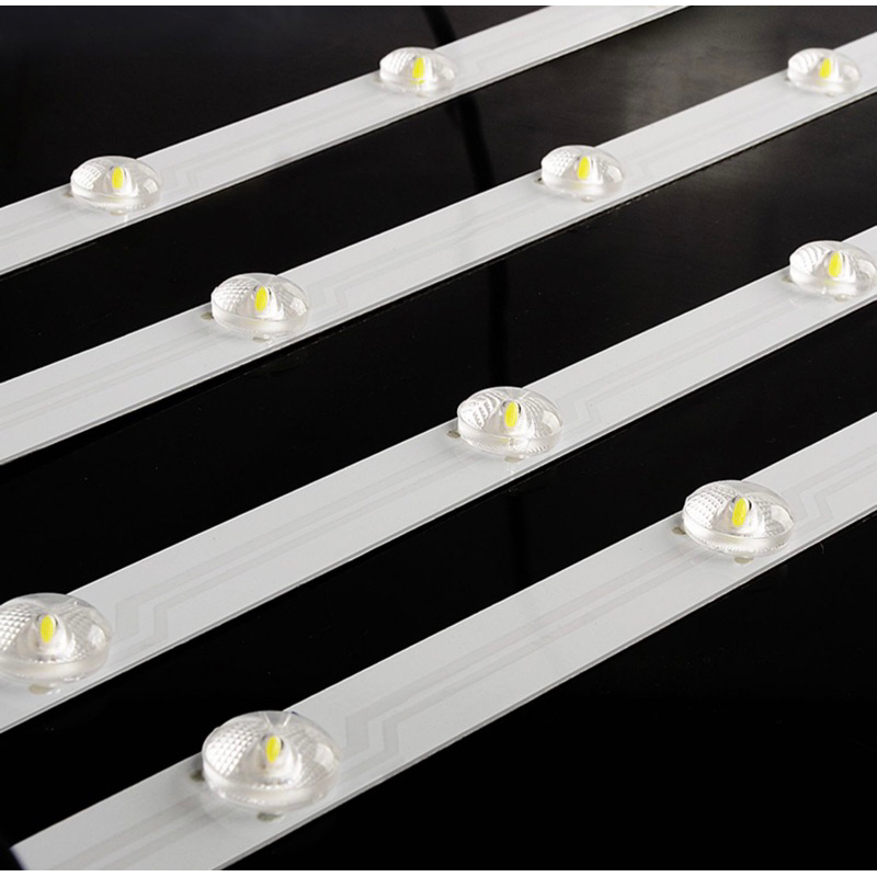 Led shadow light for aluminum profile light box purpose(fish eye ...