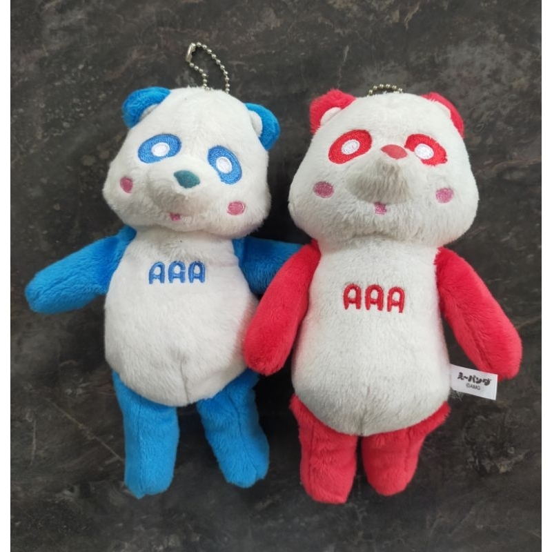 AAA Panda Bundle (2pieces) | Shopee Malaysia