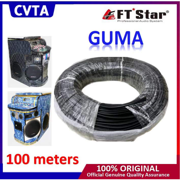 100meters Rubber Nosing for Plywood Rubber Edging Rubber Router for ...