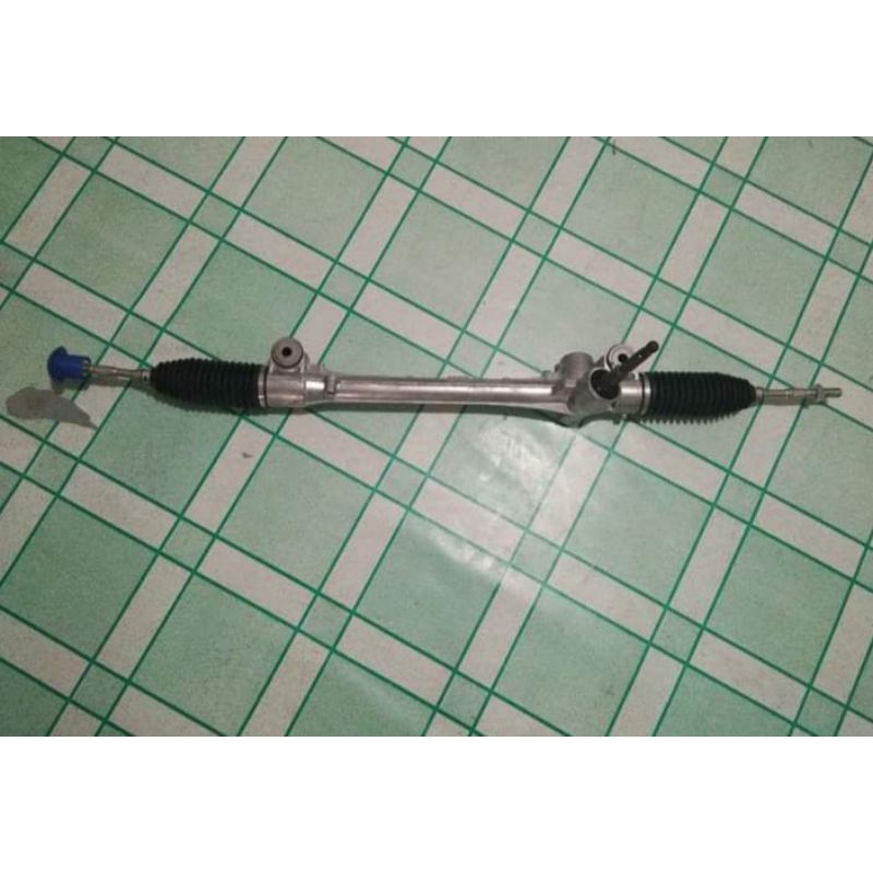 TOYOTA VIOS 2018 to 2023 RACK AND PINION ASSEMBLY 2019 2020 2021 2022 ...