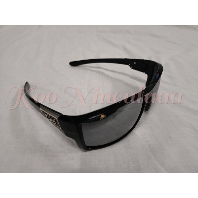 [classico Silver Lens] Og Locs Gangsta Shiny Shades For Chicano