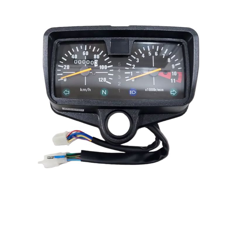 SPEEDOMETER GAUGE FOR HONDA TMX 125 ALPHA | Shopee Malaysia
