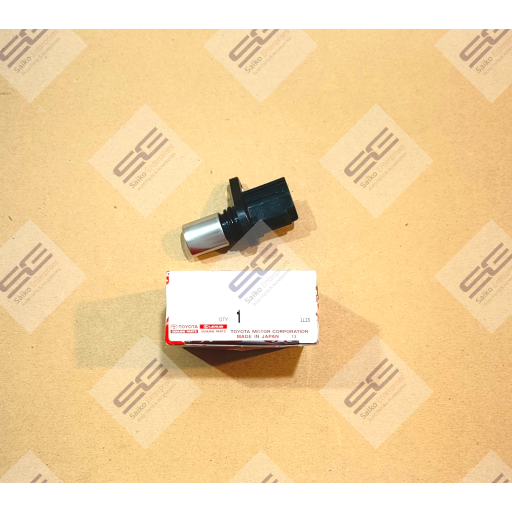 Toyota Alphard Camry Previa RAV4 1AZ 2AZ Camshaft Position Sensor ...