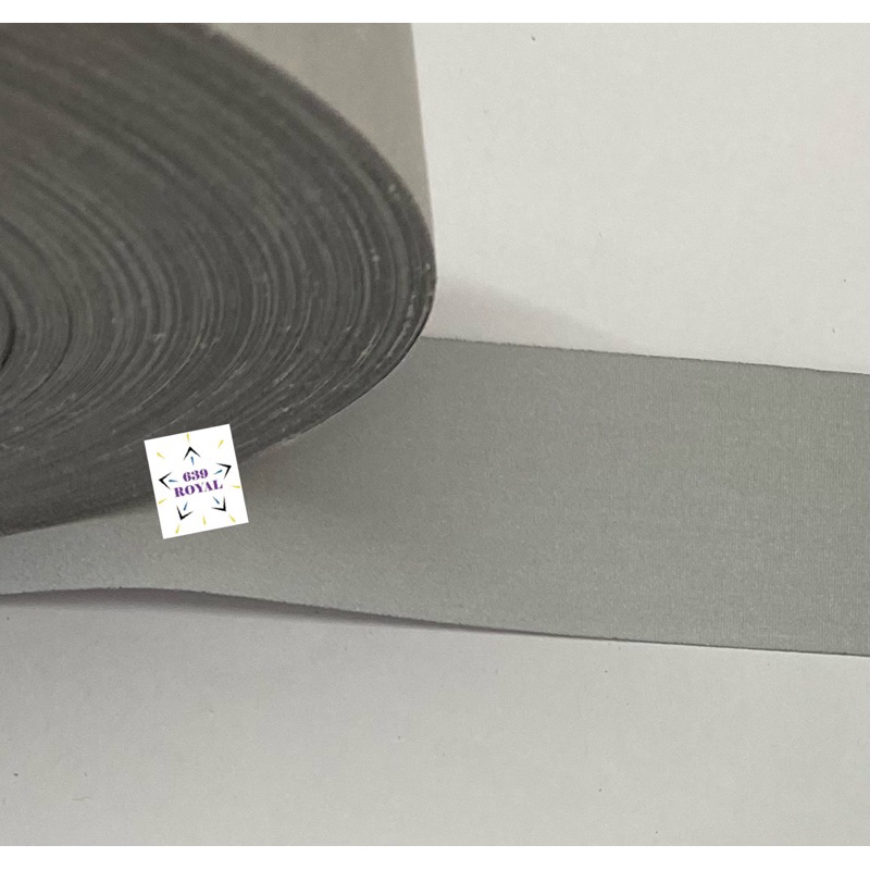 Gray Cloth Reflector (sold per yard) | Shopee Malaysia