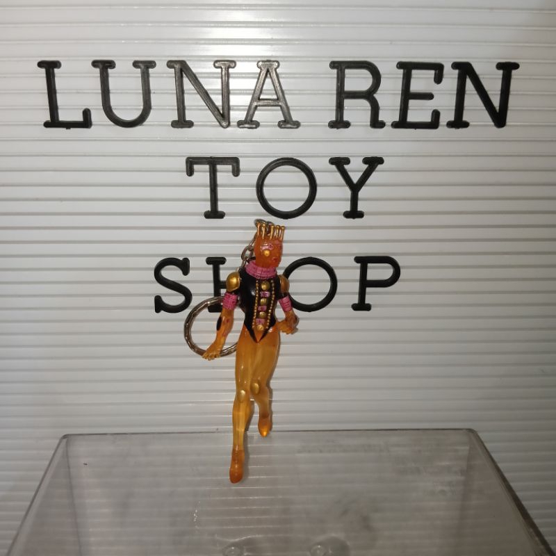 Jojo's Bizarre Adventure Mandarake | Shopee Malaysia