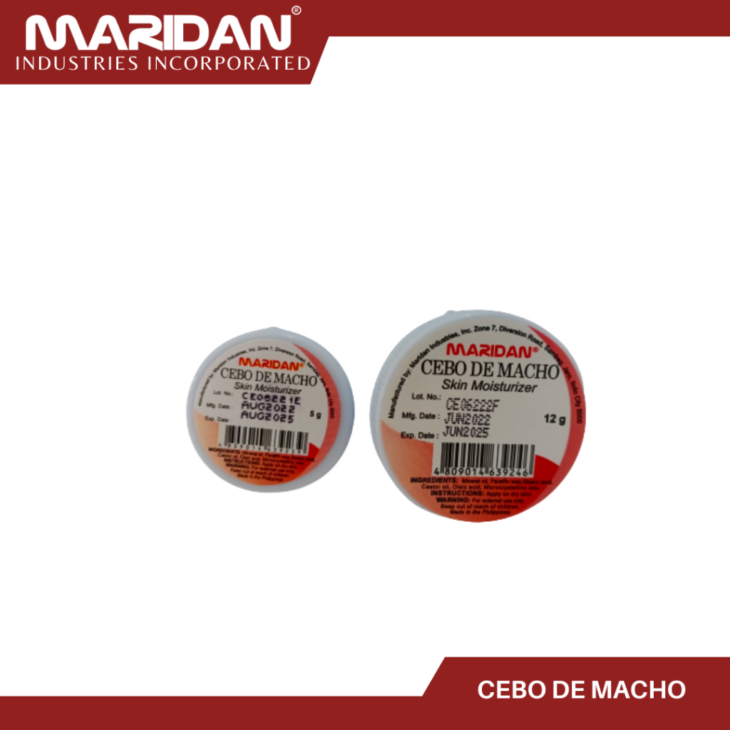Cebo de Macho | 5g and 12g (per dozen) | Shopee Malaysia