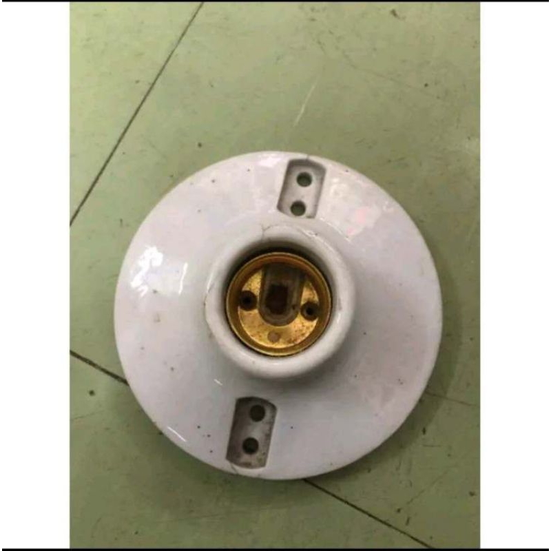 ceramic receptacle / bulb socket : e27 , e12 , e14 , e10 available ...
