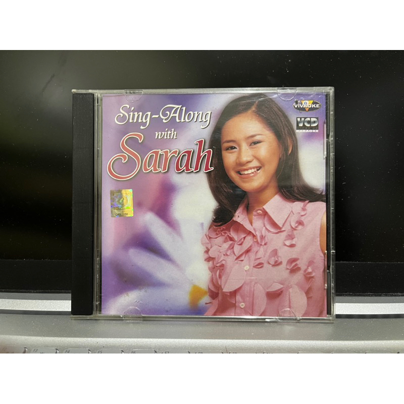 SING-ALONG WITH SARAH | Shopee Malaysia