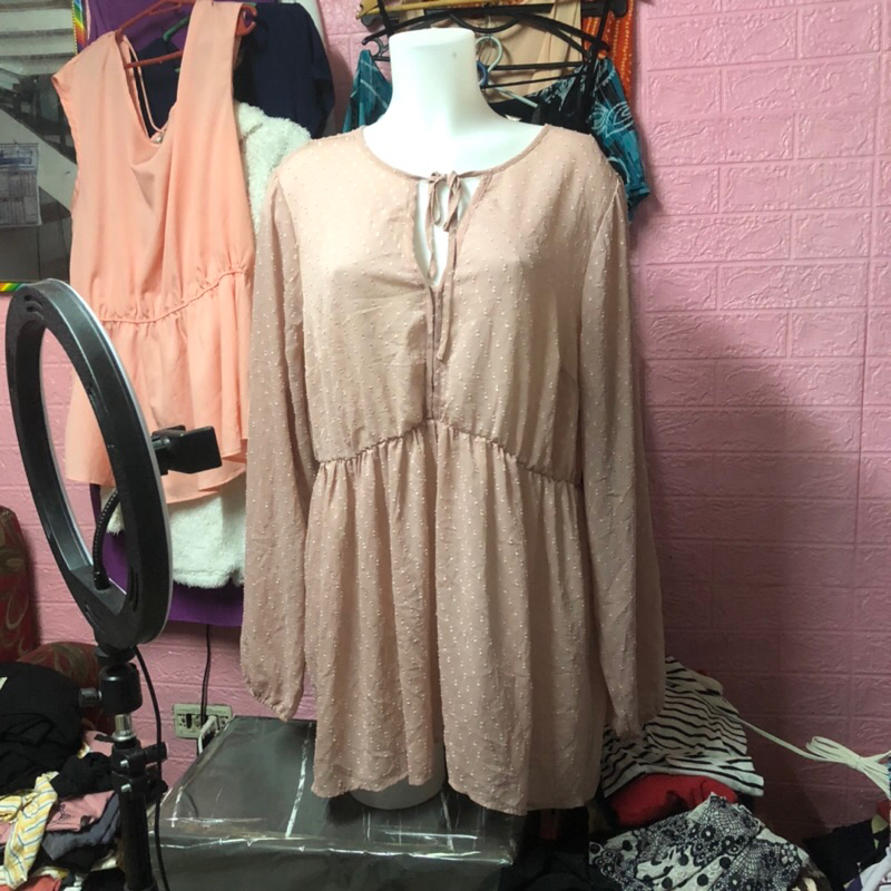 TORRID LARGE -XLARGE | Shopee Malaysia