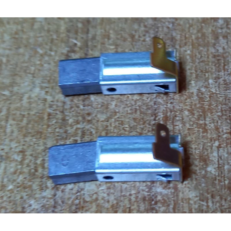 CARBON BRUSH 2 PC PER ORDER FOR PRESSURE WASHER | Shopee Malaysia