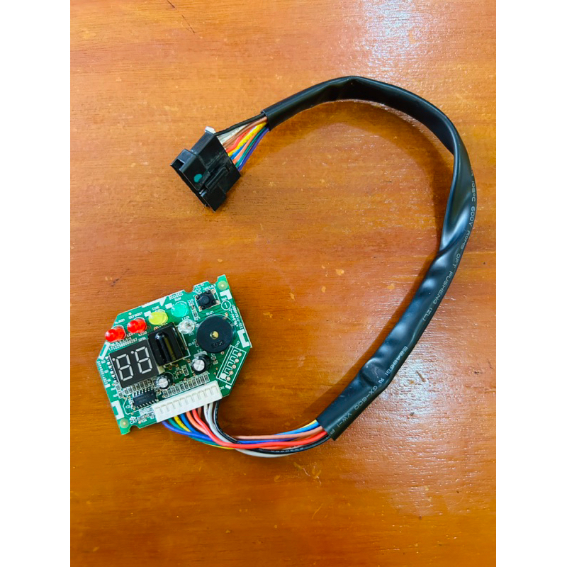 RECEIVER BOARD PARTS FOR AC MIDEA CONDURA 4001002431 | Shopee Malaysia