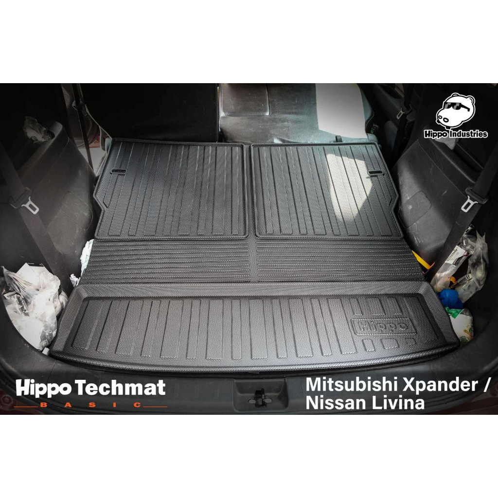 MITSUBISHI XPANDER / XPANDER CROSS/ NISSAN LIVINA 2ND GEN 2022+ Hippo ...