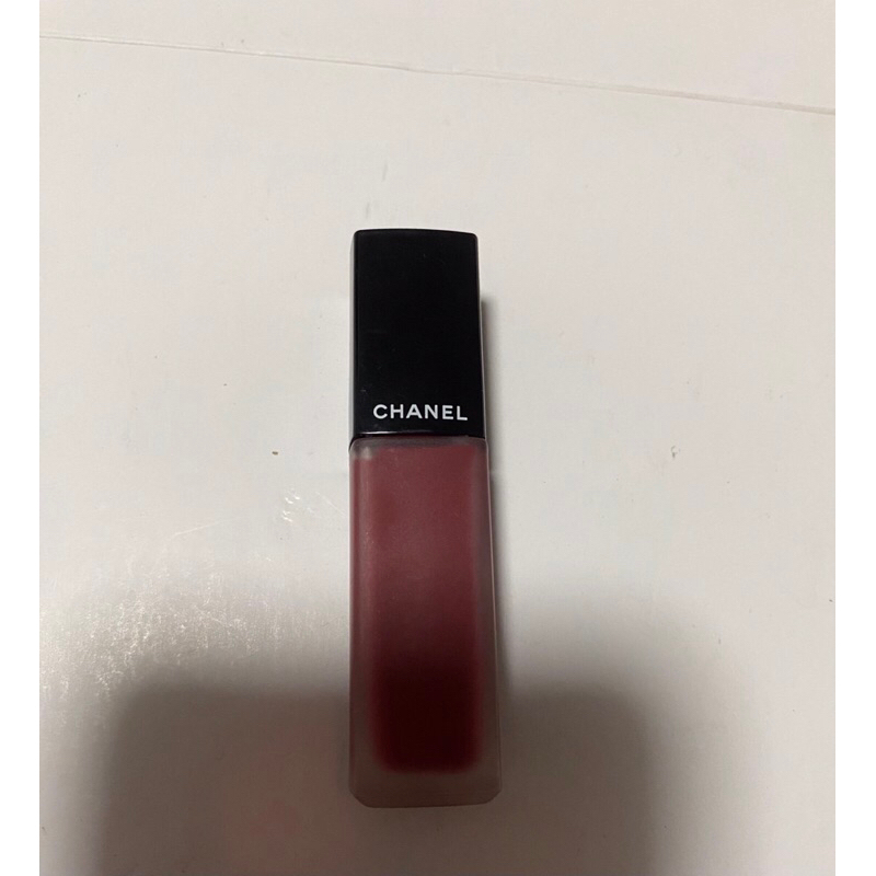 Chanel Rouge Allure Ink Matte Liquid Lip Color (Made in France ...