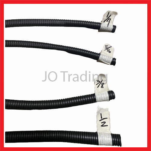 Insulator Hose 1/4 5/16 3/8 1/2 For Car and Truck ( 1 Meter ) | Shopee ...