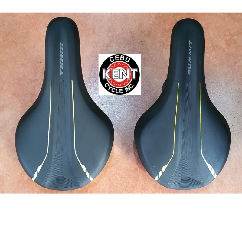 DDK Team Summit Mtb Road Seat Saddle (made in taiwan) | Shopee Malaysia