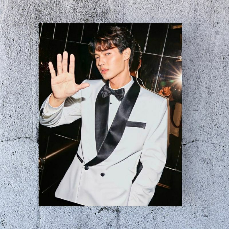 Win Metawin A4 Size Wallpaper Poster | Shopee Malaysia