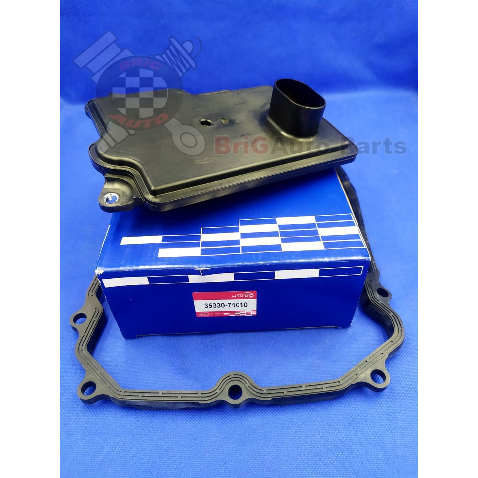 Toyota Innova,Fortuner, 16-20 GAS/DIESEL Hilux 16-20 DIESEL ATM ...