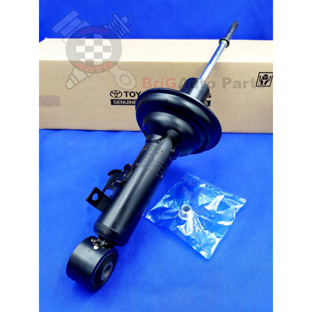 Toyota Innova 2005-2019 Front Shock Absorber Sold per PIECE) | Shopee ...
