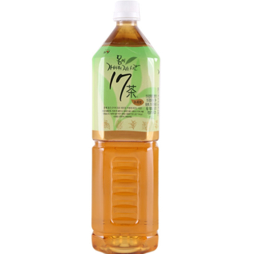 HEALTHY KOREAN TEA 1.5L : CORN SILK / PURPLE / BLACK / BARLEY ORIENTAL ...