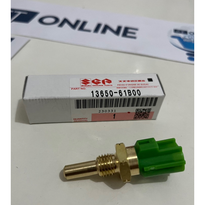 Suzuki Every DA64W DA64V SENSOR, AIR TEMP | Shopee Malaysia