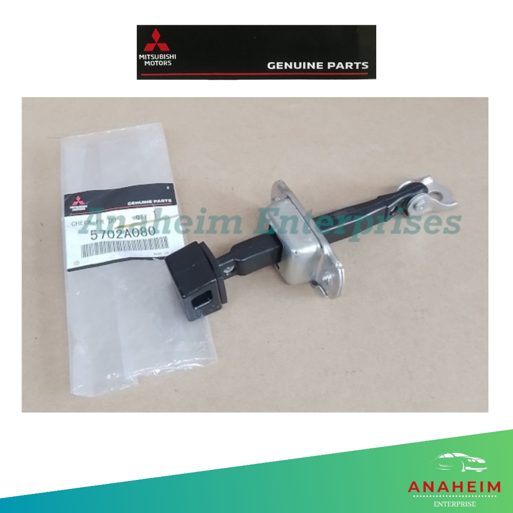 Mitsubishi Montero 2005 - 2015, L200 Triton 2005 - 2015 Door Check ...