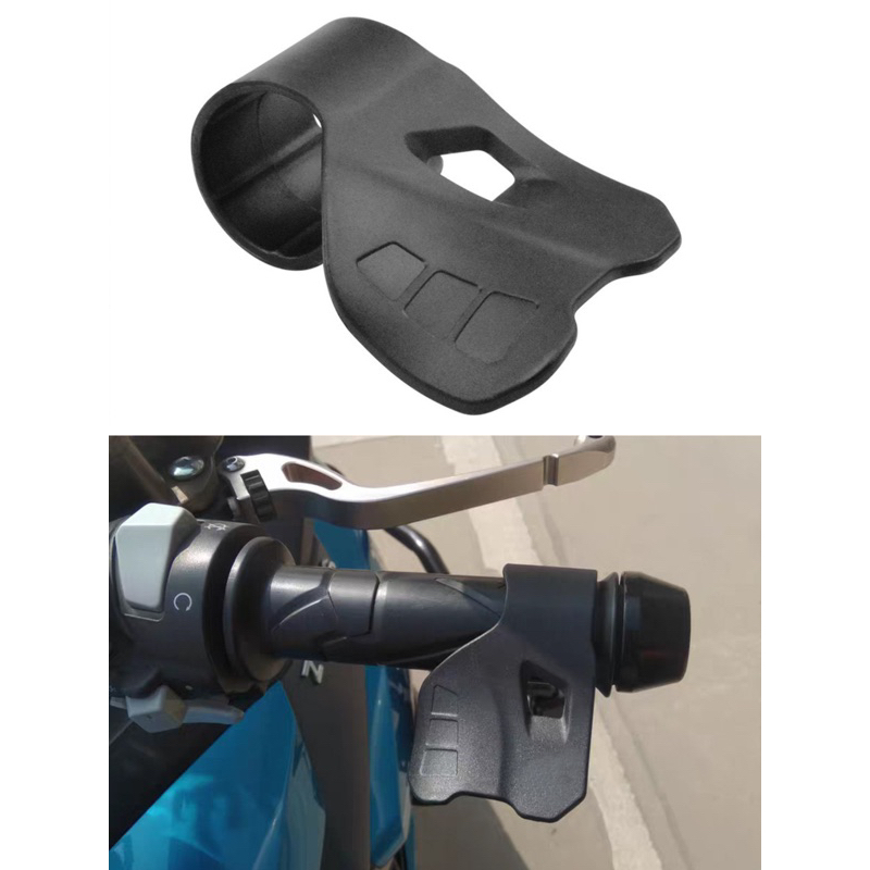 Motorcycles Throttle Booster Throttle Assist Universal | Shopee Malaysia