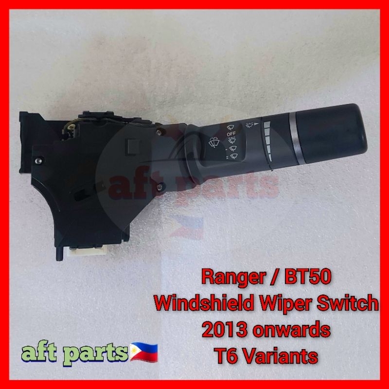 Ford Ranger Wiper Switch BT50 | Shopee Malaysia